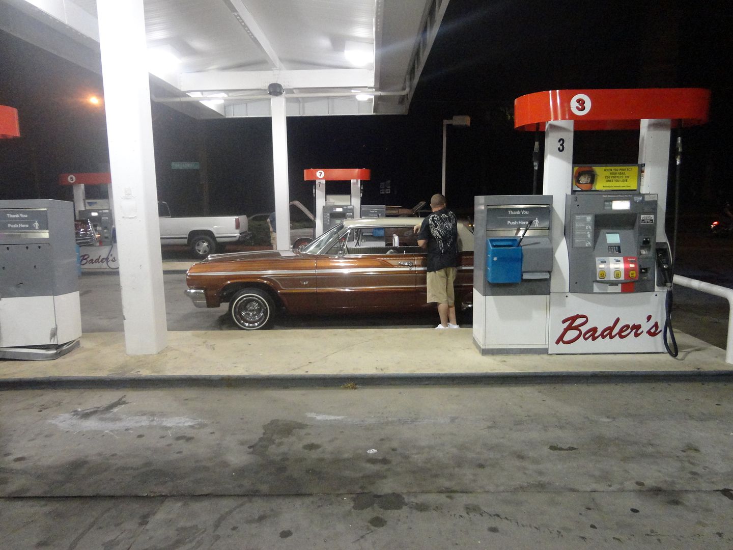 Individuals Back Bumper Bash IV | Page 13 | LayItLow.com Lowrider Forums